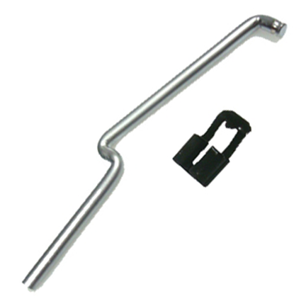 1967-81 Camaro Outer Door Handle Rod 1970 1981 Gm F Bod...