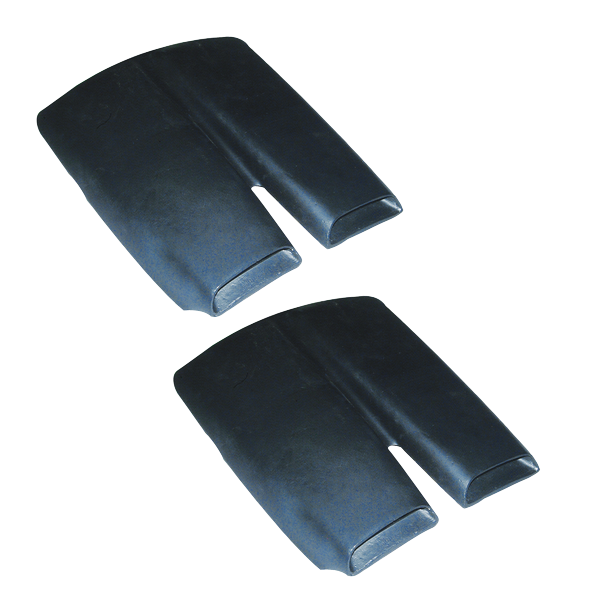 FF426 Quarter panel side scoop pair