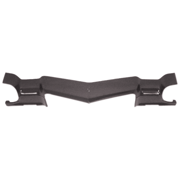 Header panel 1970-1973 models reproduction