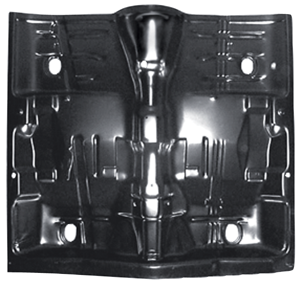 1462WT 1968-1972 Cutlass 1 Piece Full Floor Pan