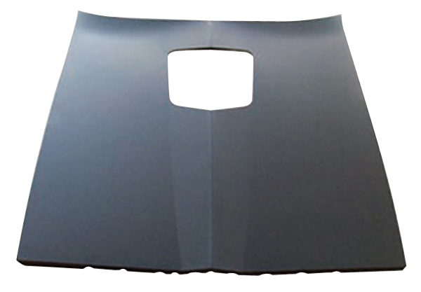 Dynacorn 1069M 1977-1981 Trans Am Shaker Hood.