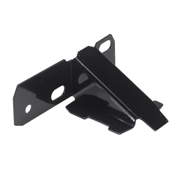 Dynacorn 3630M Lh Rear Inner Trunk Bracket 1965 1966 Mode...