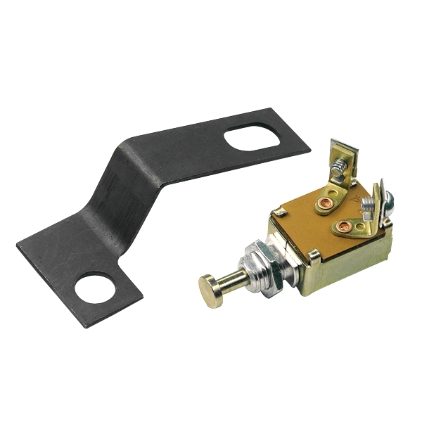Hurst 2480003 Backup light switch Competition Plus 4 spee...