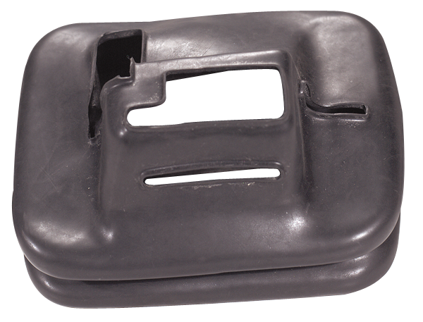 1964-73 Mustang Lower Shift Boot