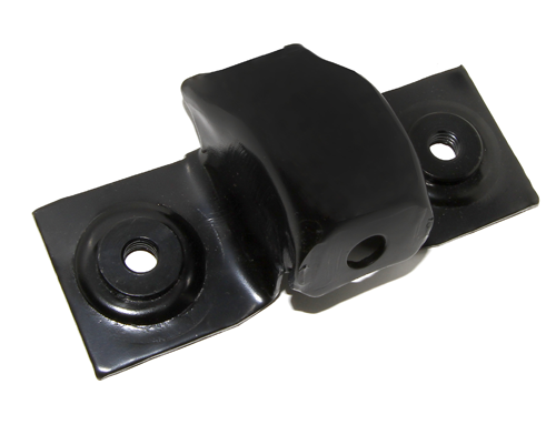 Dynacorn M3577 Rear Bumper Bracket 1967 1968 Models 1964-...