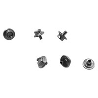 1964-73 Mustang Quarter Panel Top Boot Snap Set