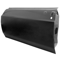 Dynacorn 3640Z Lh Door Shell 1969 1970 Models 1964-73 Mus...