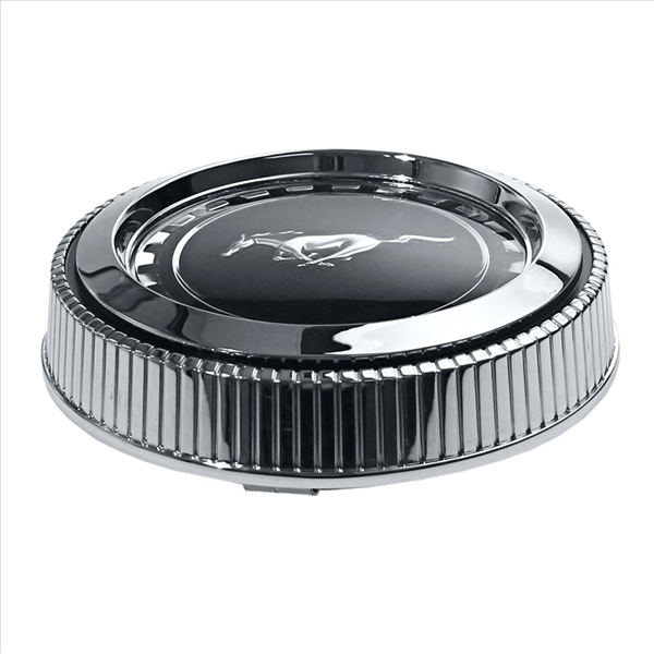 1964-73 Mustang Non Vented Fuel Tank Cap 1969 1970 Non C...