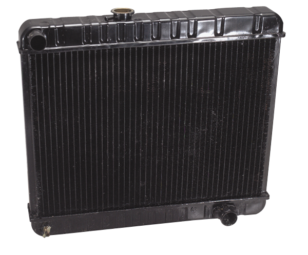 U S Radiator 27290SAD 17 1 2 Tall Radiator 1967 M T1964-7...