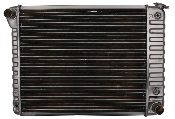 U S Radiator 05330AAD 4 Core Radiator1964-72 Chevelle Mon...
