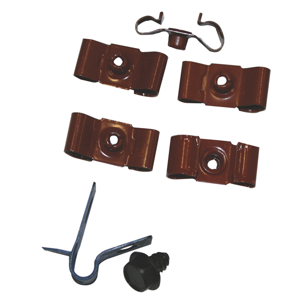 1964-72 Chevelle Monte Carlo El Camino Fuel Line