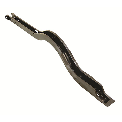 Auto Metal Direct 895-1067-L Left Hand Rear Frame Rail 19...