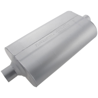 Flowmaster 524553 SUV50 series muffler