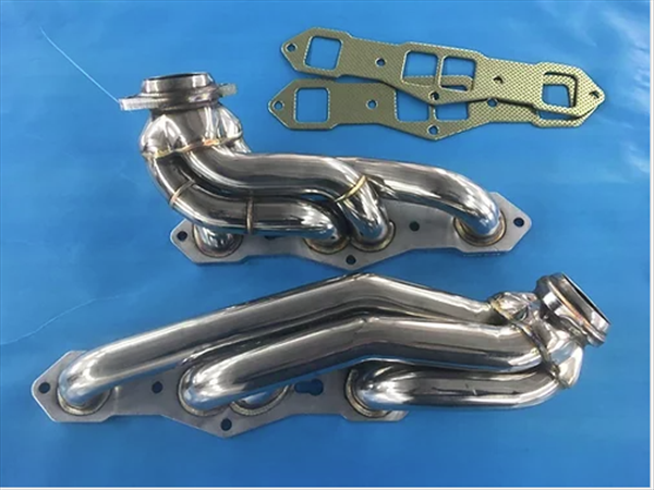 1965-1972 Oldsmobile big block factory fit headers for 40...