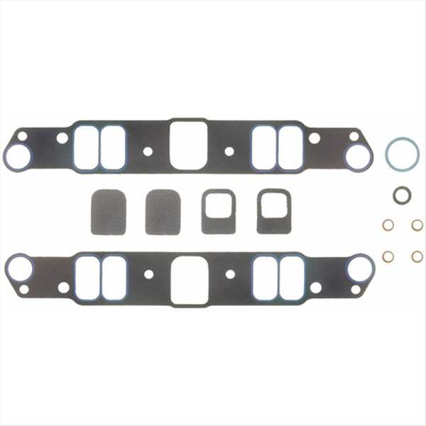 1967-81 Firebird Intake Manifold Gasket Set
