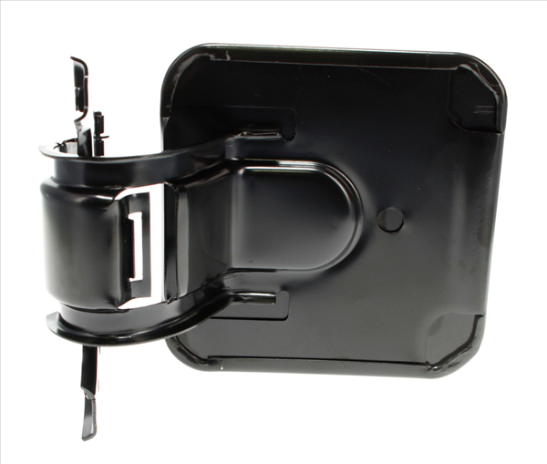 1979-1987 Chevrolet / GMC Truck Fuel Filler Door for Square