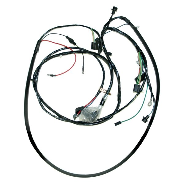 1967-87 Chevy GMC Truck Forward Light Harness 1968 Chevy...