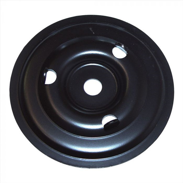 1964-73 Mustang 1965 1967d Steel Wheels Spare Tire Hold ...