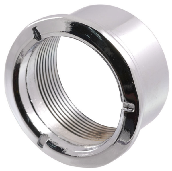 1964-73 Mustang Ignition Switch Bezel 1967 1968 Models