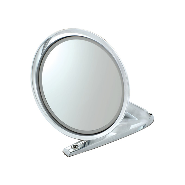 Standard-quality outside mirror for 1965-1966 mode