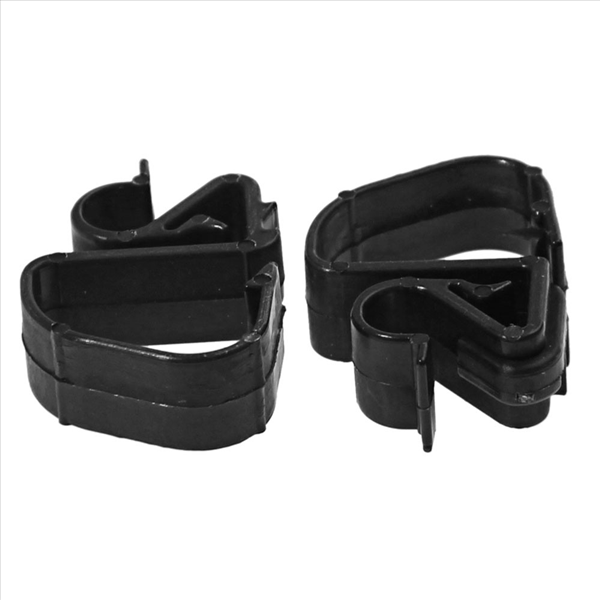 1964-73 Mustang Windshield Washer Hose Clip 1965 1966