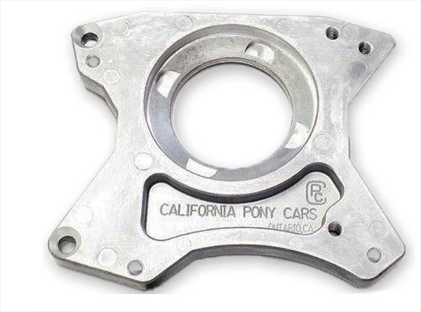 1965-1970 Mustang T-5 Transmission Adapter Plate