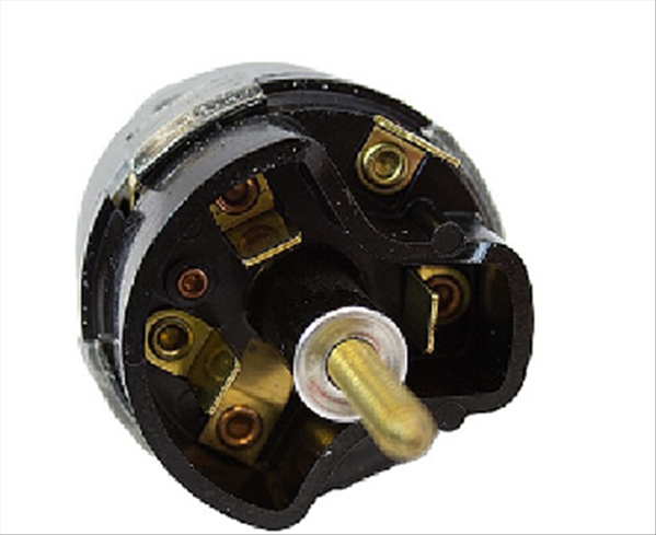 1964-73 Mustang Ignition Switch