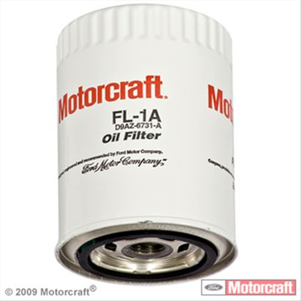 1964-73 Mustang Oil Filter 1965 1973 Models