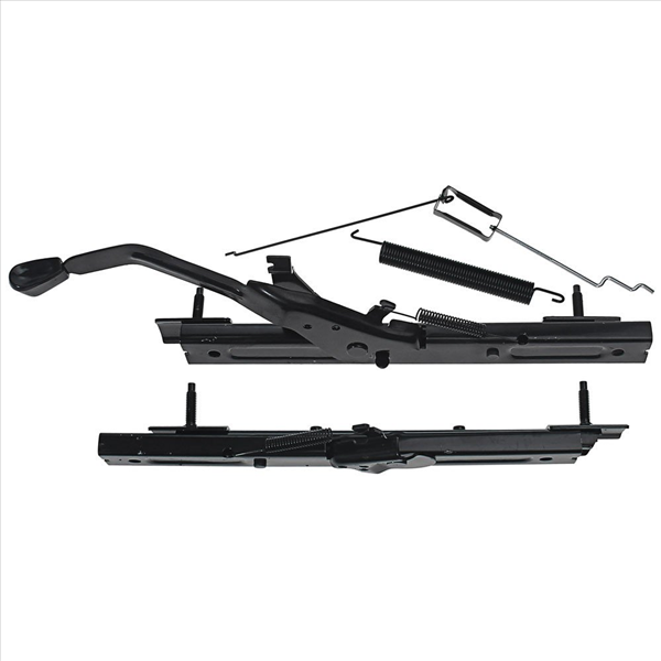 Dynacorn 3641Z 1969 1970 Seat Track Kit 1964-73 Mustang
