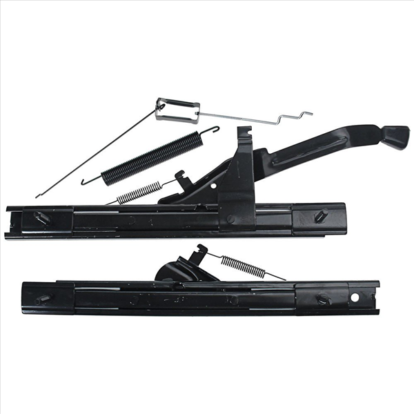 Dynacorn 3641Z 1969 1970 Seat Track Kit 1964-73 Mustang