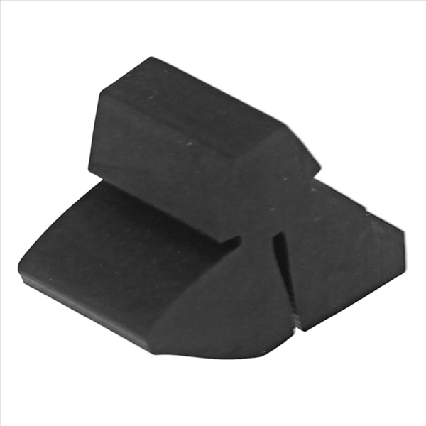 1964-73 Mustang Door Bumper 1965 1968 Models