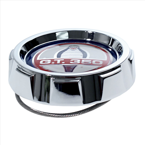 1964-73 Mustang Fuel Tank Cap 1966 Shelby Gt 350 Models