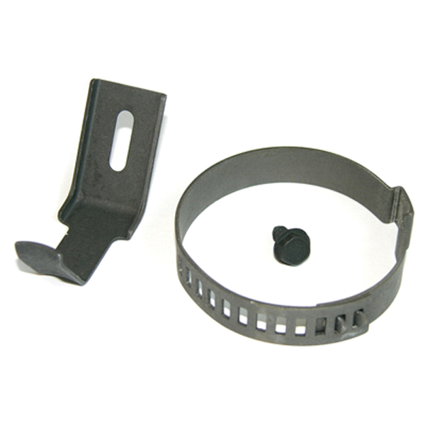 1964-72 Cutlass 442 Fuel Tank Filler Neck Support Kit