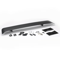 1966-74 A B E-Body Complete Go Wing Kit