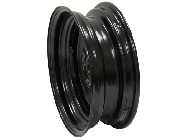 1955-57 Chevy Stock Steel Wheel 1956 1957 Chevrolet Models