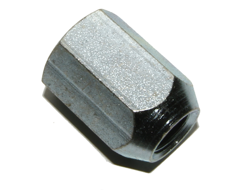 Corvette H-205 Knock off wheel lug nut