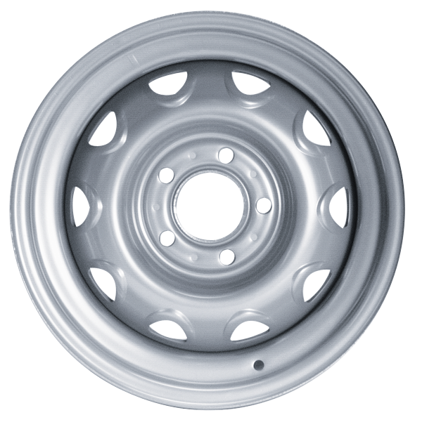 Wheel Vintiques 56-4712044 Chrysler Rallye Wheel 1966-74 ...