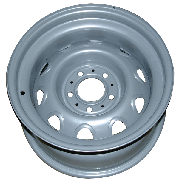 Wheel Vintiques 56-5812042 Chrysler Rallye Wheel