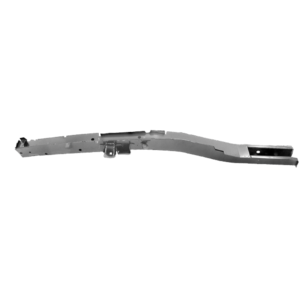 LH Full front frame rail for 1970-1974 E-body mode