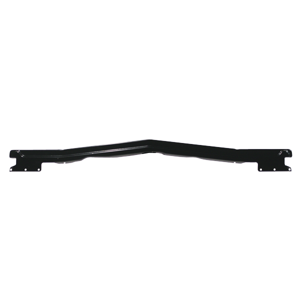 Front grille filler panel reinforcement fits 1968-