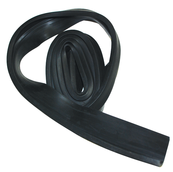 1966-1967 B-Body rear bumper filler.