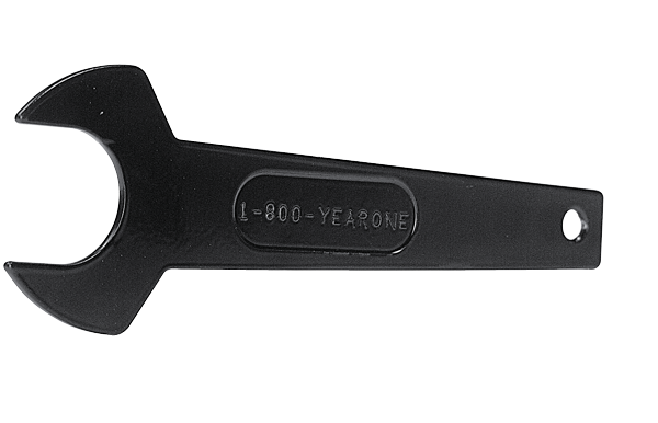 1964-72 GTO Input Shaft Nut Wrench 1967 1974 Muncie 4 Sp...