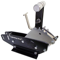 TCI 248200 Competition floor shifter