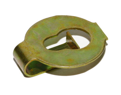 Corvette CZ-788 Accelerator cable retainer