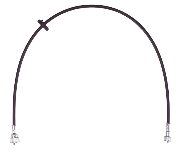 1967-81 Camaro 1967 1968 Speedometer Cable
