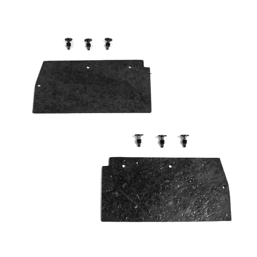 71 - 74 Fender Splash Shield
