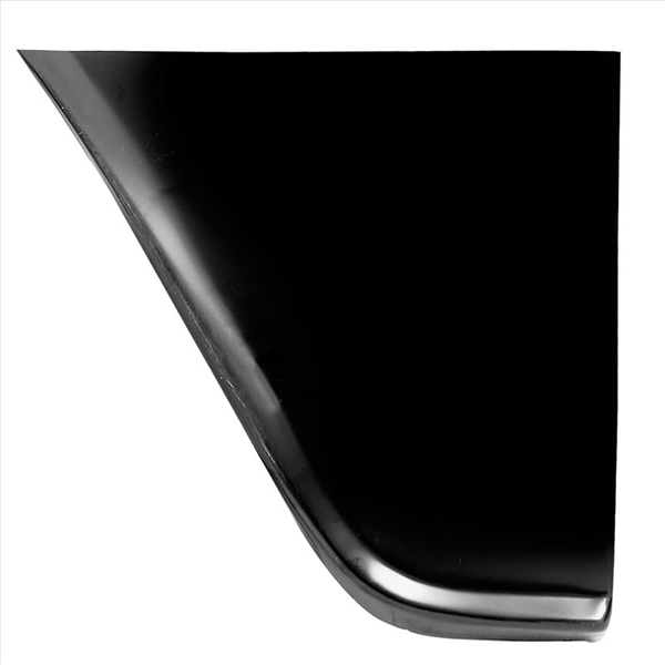 LH rear-of-fender patch panel for 1967-1972 Chevy