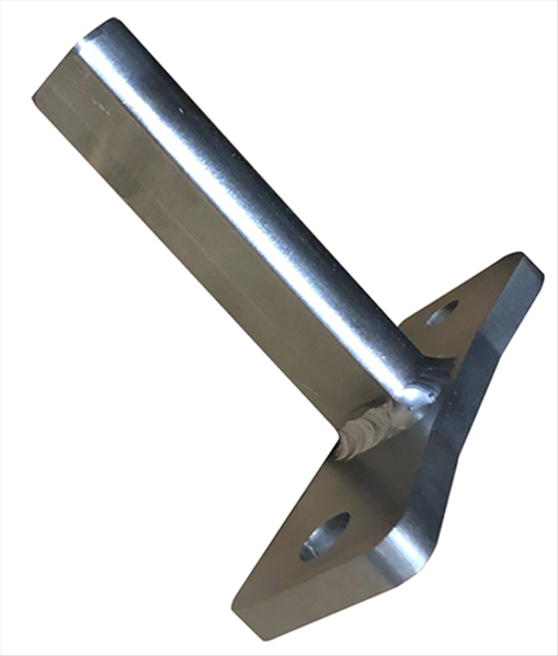 Flaming River rag joint adapter