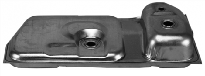 1984-1997 Mustang Fuel tank for models with EFI.