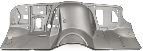 1967-87 Chevy GMC Truck Firewall 1969 1972 Chevrolet Gmc...